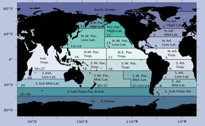 GCP - Global Carbon Project